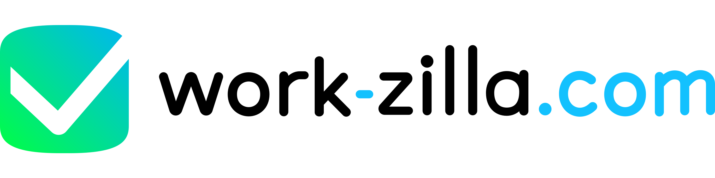 Logo | work-zilla.com